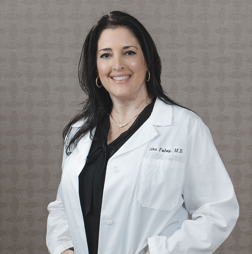 Meet The Team | Dr. Zetrenne Plastic Surgery
