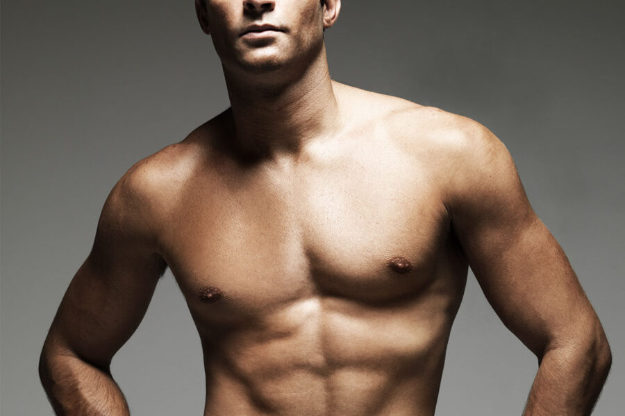 Gynecomastia Excision in Manhattan, NY | Dr. Zatrenne Plastic Surgery
